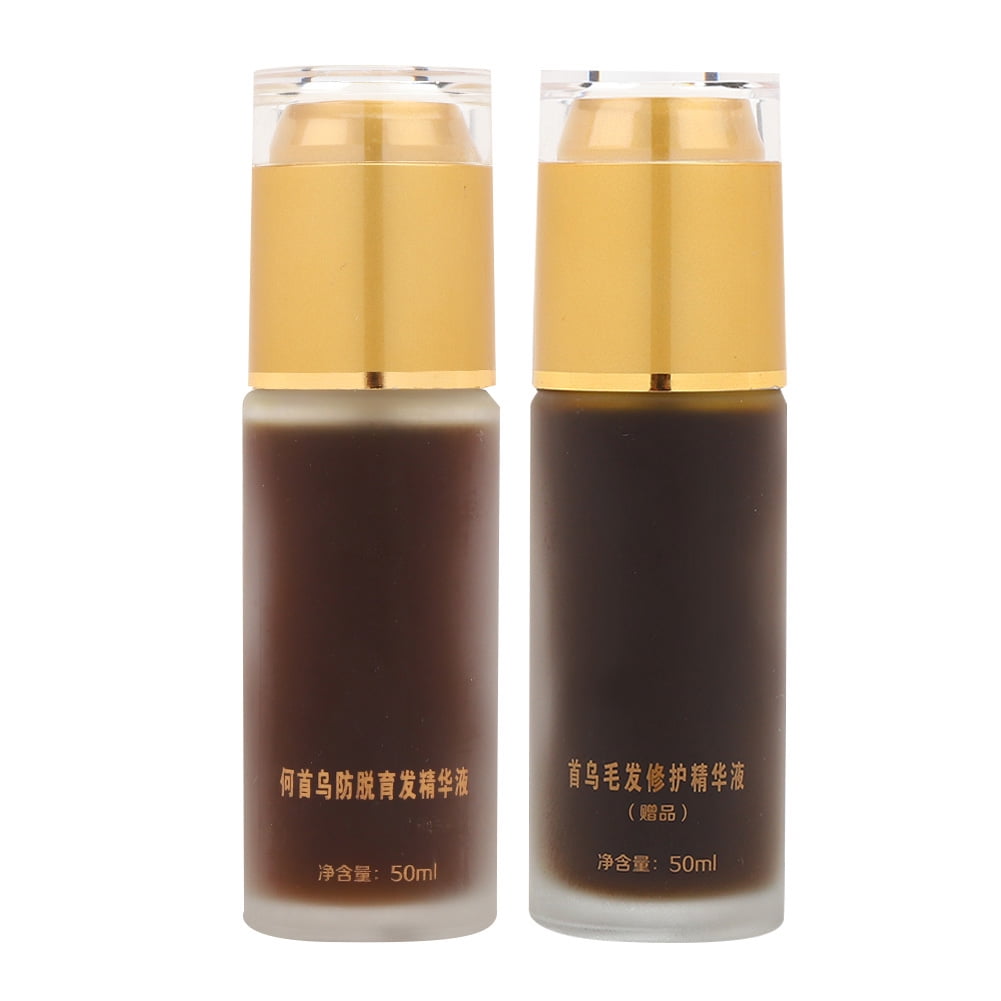 Natural Plant Extract Essential Anti Hair Loss Nourishing Hair Growth ...