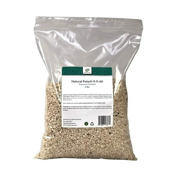 Potash Fertilizer in Fertilizer - Walmart.com