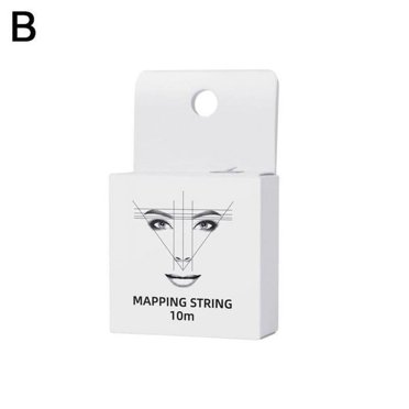 Bla Current Eyebrow Shaping Tool Set, 8 Pcs Reusable Stencils, Handle ...