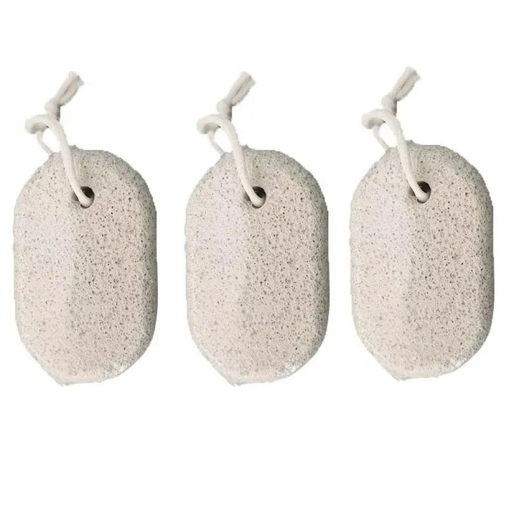 Natural Pumice Stone Foot Stone Clean Skin Grinding Callus Foot Care ...