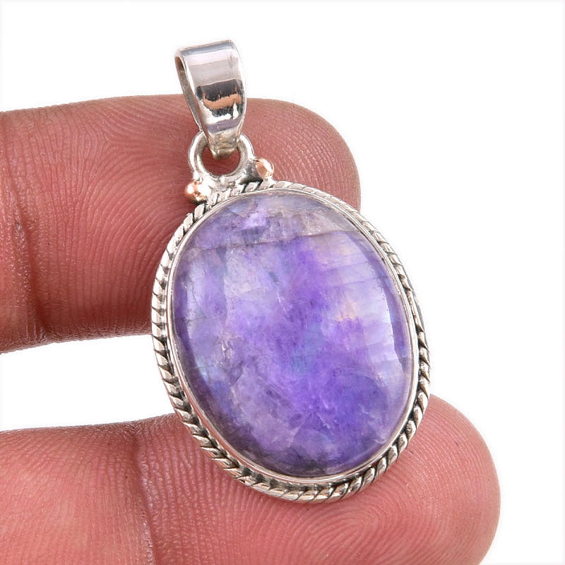 Purple Moonstone