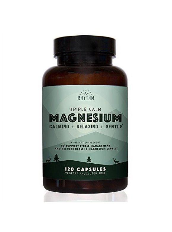 Mineral Supplements at Walmart.com