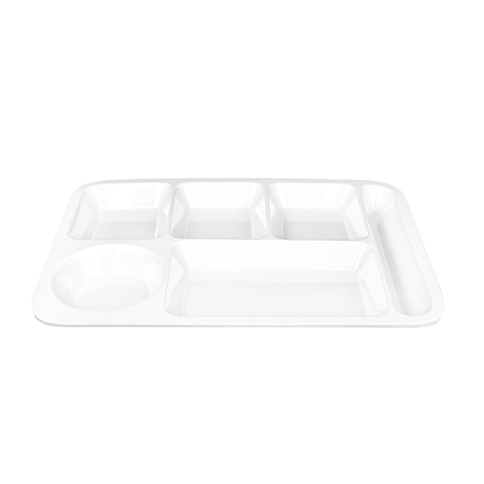 Natural Rubber Multi-grid Fast Food Board, Special Fast Food Board for ...