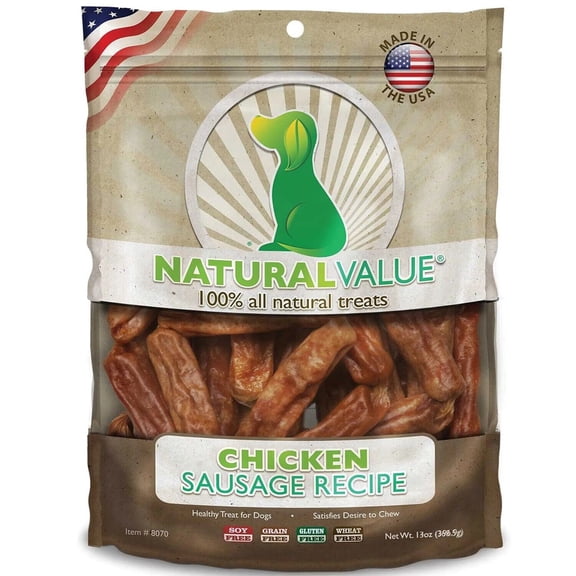 Sausage Dog Treats