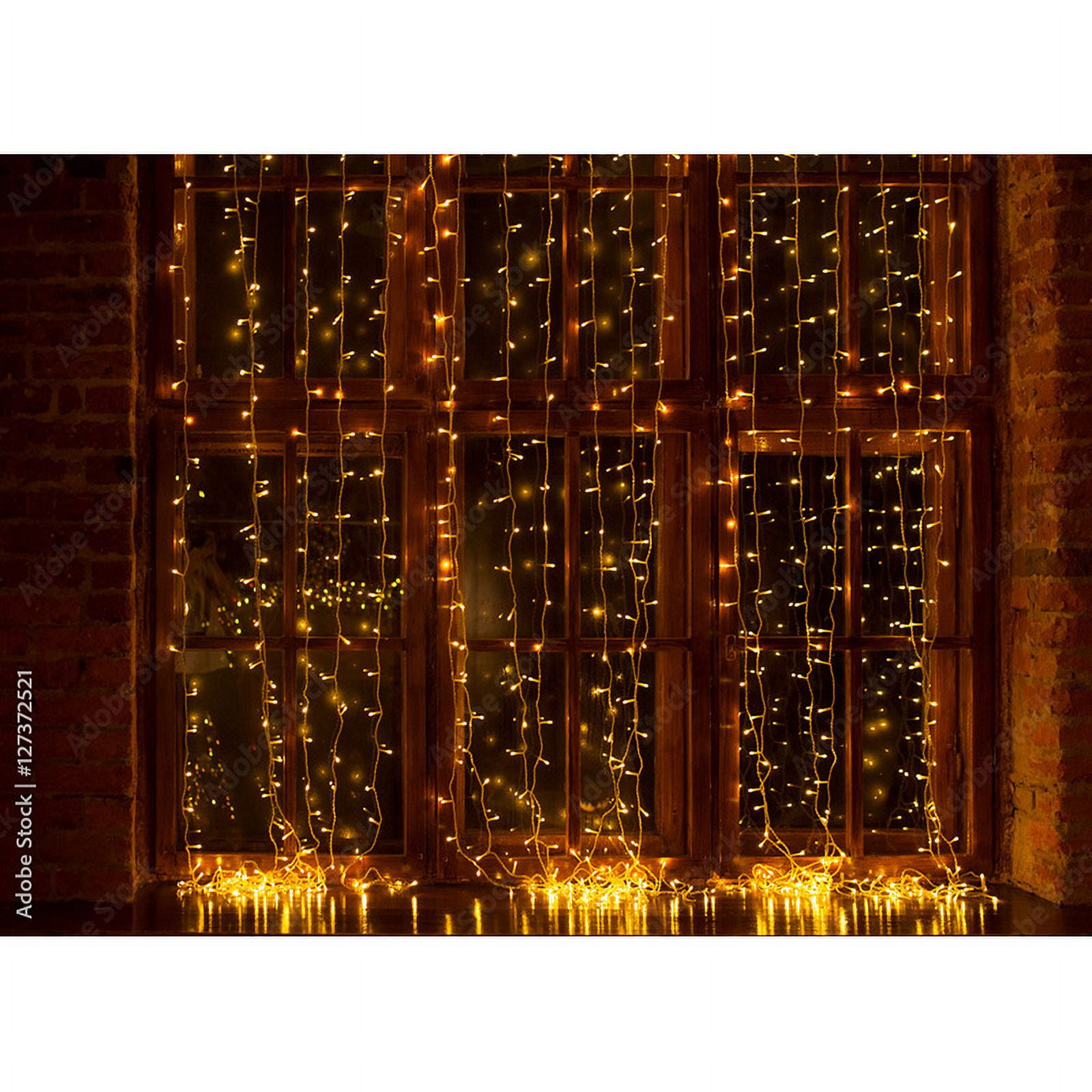 Natural Scenery Outside The Window Photography Backgrounds Props Flower ...