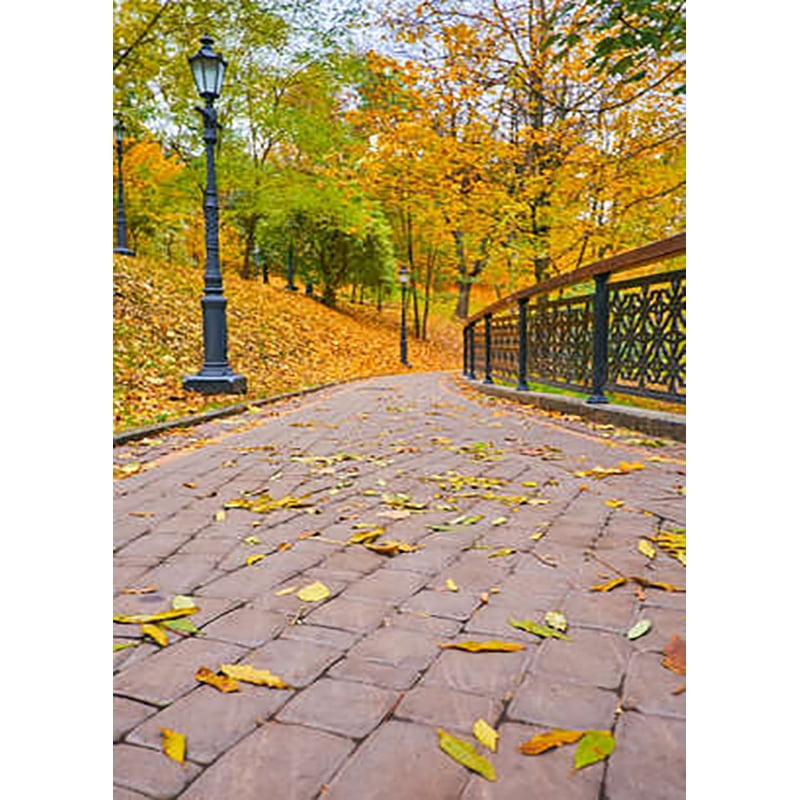 Natural Scenery Photography Background Flowers And Plants Forest Travel ...