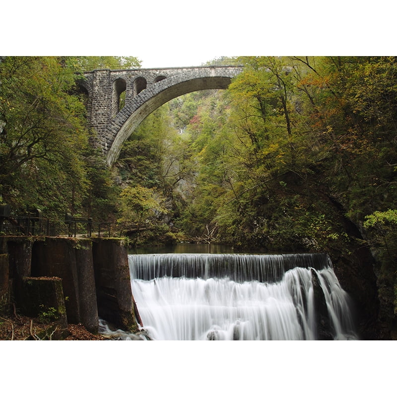 Natural Scenery Photography Background Spring Landscape Travel Photo ...