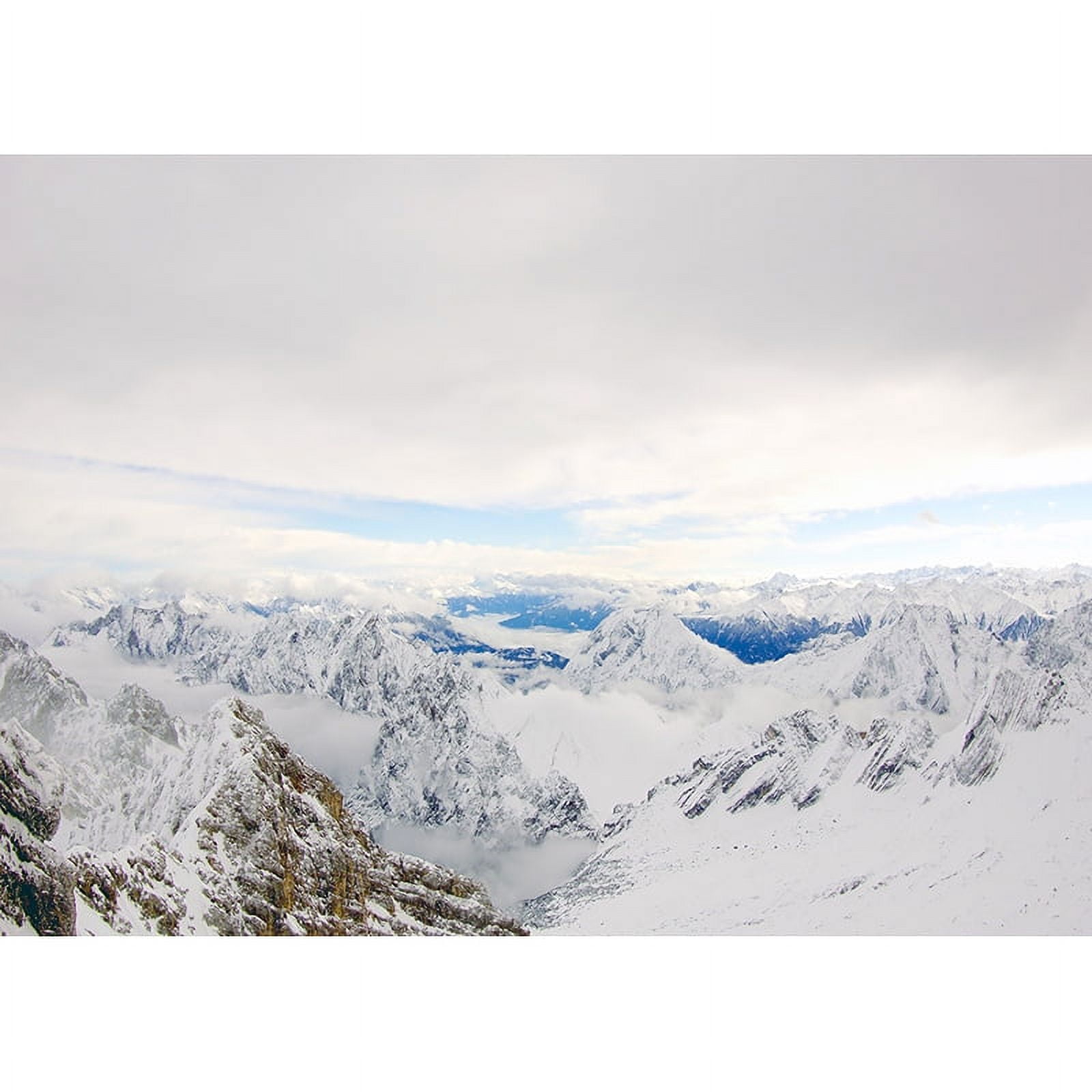 Natural Scenery Photography Background Spring Landscape Travel Photo ...