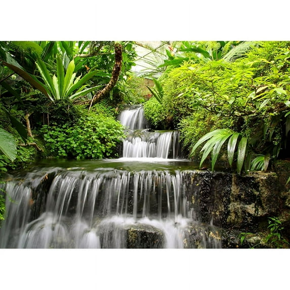 Natural Scenery Photography Background Spring Landscape Travel Photo ...