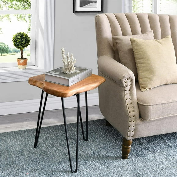 Live Edge Table Slabs