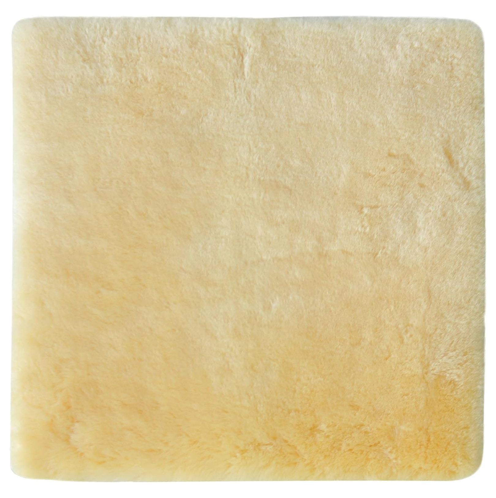 Natural Sheepskin for Bed Sores and Skin Irritation | 100% Real Medical ...