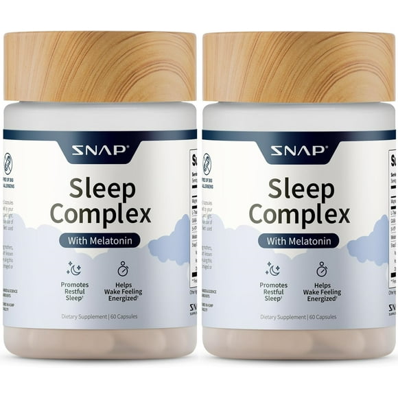 Snap Supplements Vitamins and Supplements in Health and Medicine ...