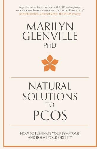 Pre-Owned Natural Solutions to PCOS: How to eliminate your symptoms and ...