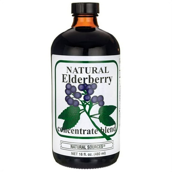 Elderberry