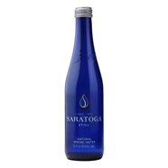 celandic Glacial Natural Spring Water, 30 Pack 11.1 fl. oz. Bottles ...