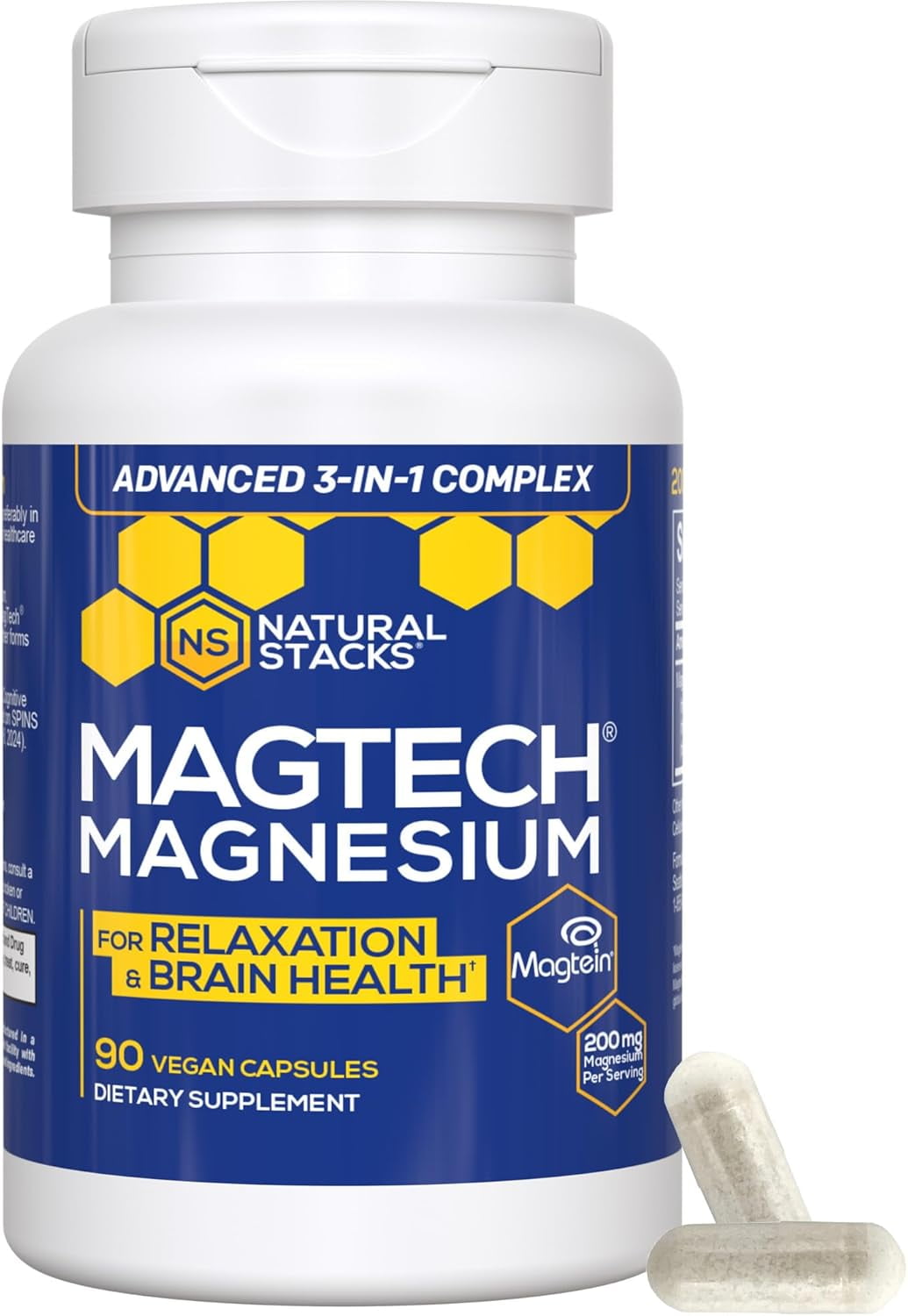 Magtech Magnesium