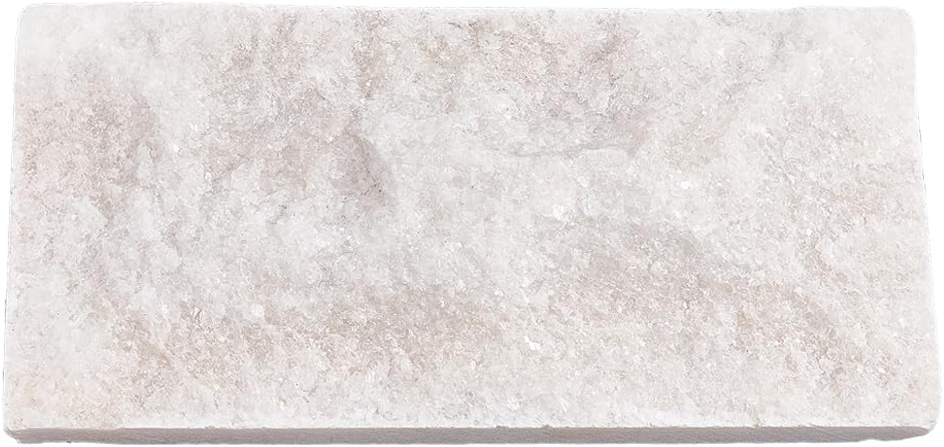 Natural Stone Photography Ornaments 3.9x8x1.2 inch Stone Photo Props ...