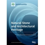 Natural Stone and Architectural Heritage (Paperback) - Walmart.com
