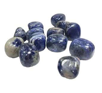 Natural Stones - Healing Crystals For Clarity, Communication, And ...