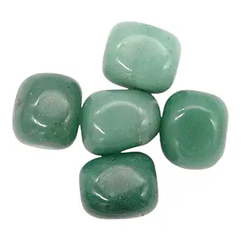 Natural Stones - Healing Crystals For Prosperity, Luck, And Emotional ...