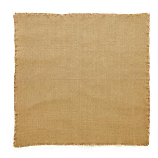 Natural Tan Farmhouse Thanksgiving Tabletop Kitchen Veranda Burlap Tan ...