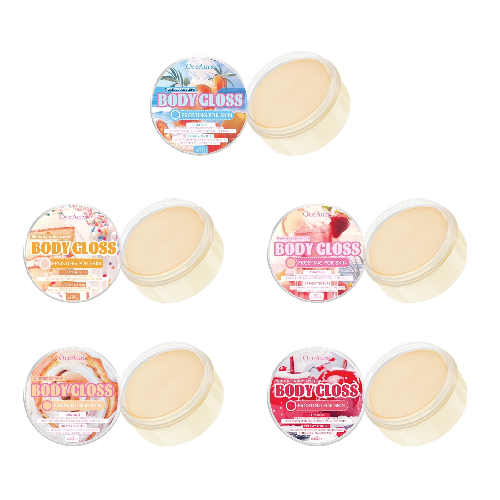 Natural Tanning Accelerator Cream, Long Lasting Moisturizer, Aromatic ...