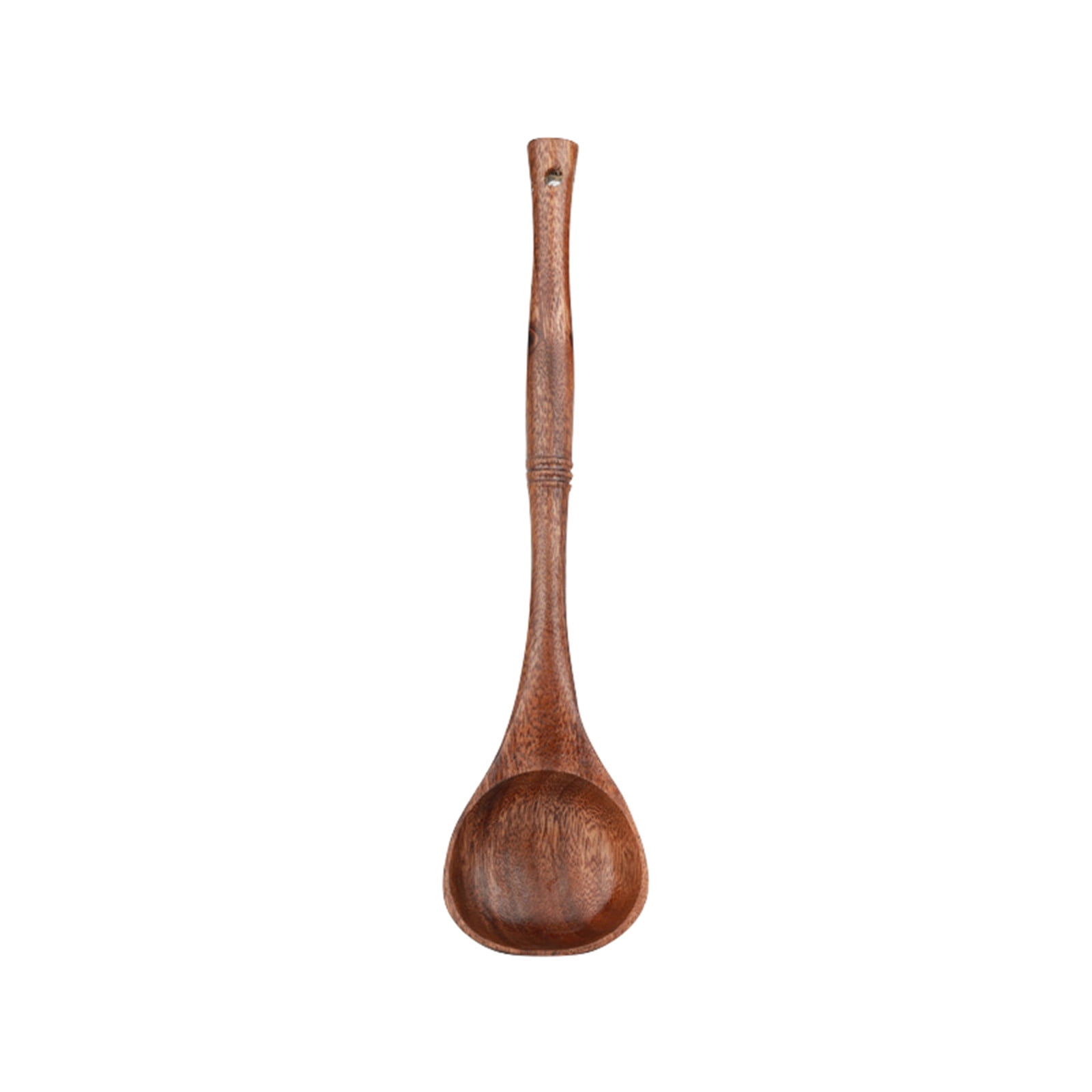Natural Teak Kitchen Utensils - Comfort Hold Cooking Spoons And ...