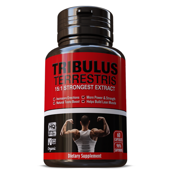 Testosterone Boosters