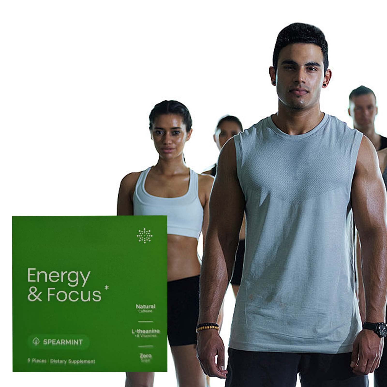 Natural Toothpaste Underbrush Gum Organic Remineralizing Chewing with ...