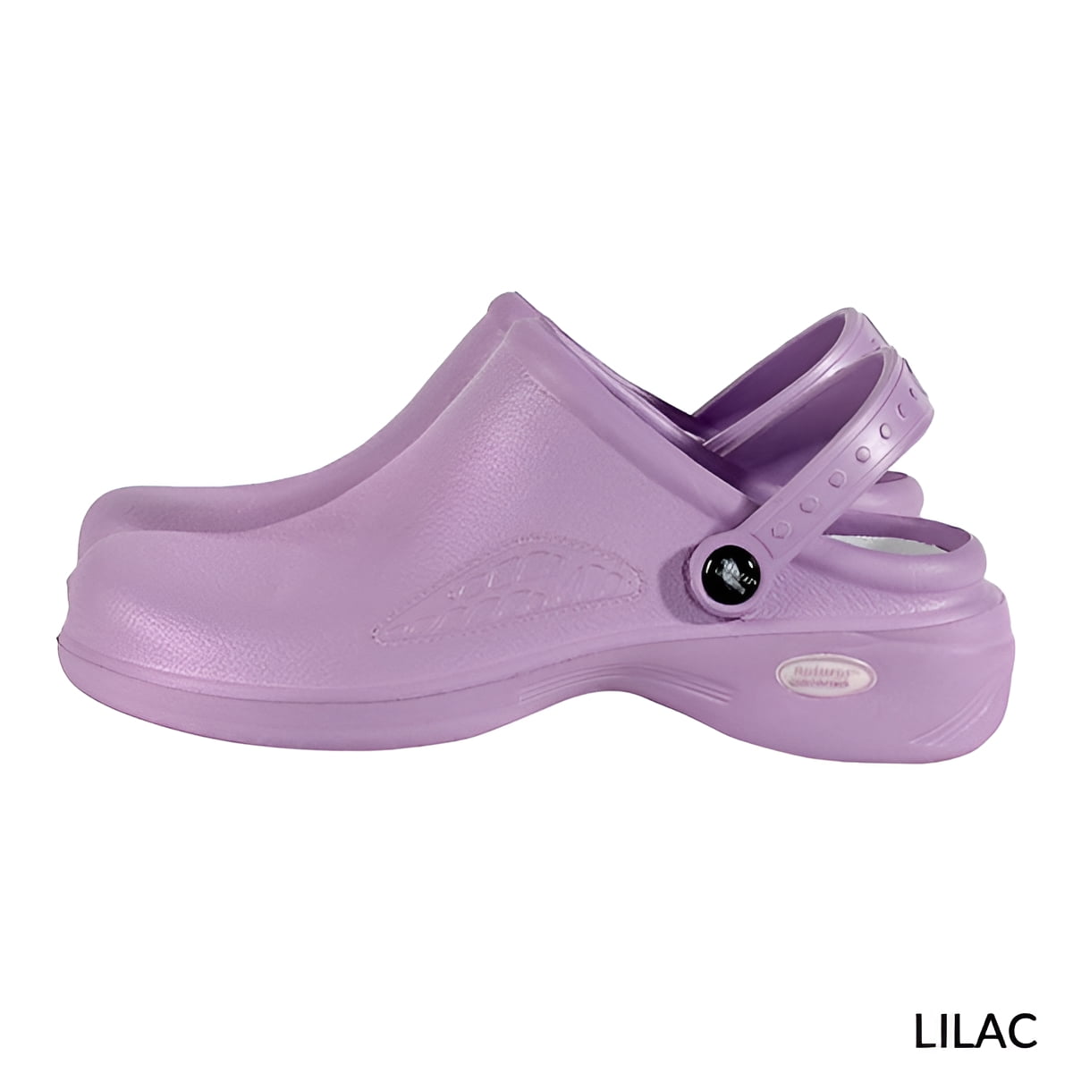 Natural Uniforms - WOMENS LIGHTWEIGHT COMFORT CLOGS 9012 - Walmart.com
