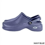 NATURAL UNIFORMS ULTRALITE WOMENS STRAPLESS CLOGS FREE SHIPPING ...