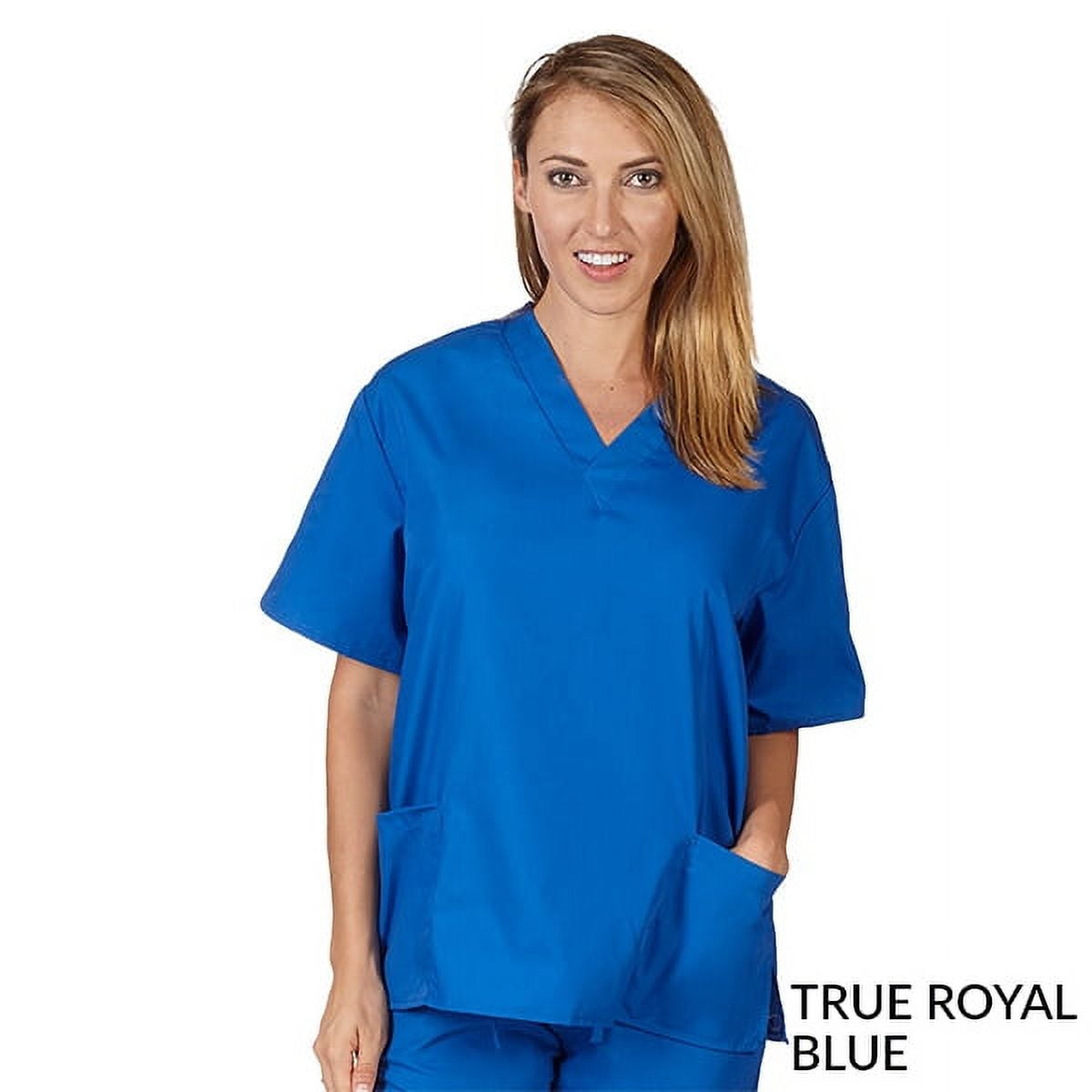 Natural Uniforms Women's Ultralite Clog with Heel Strap - Walmart.com