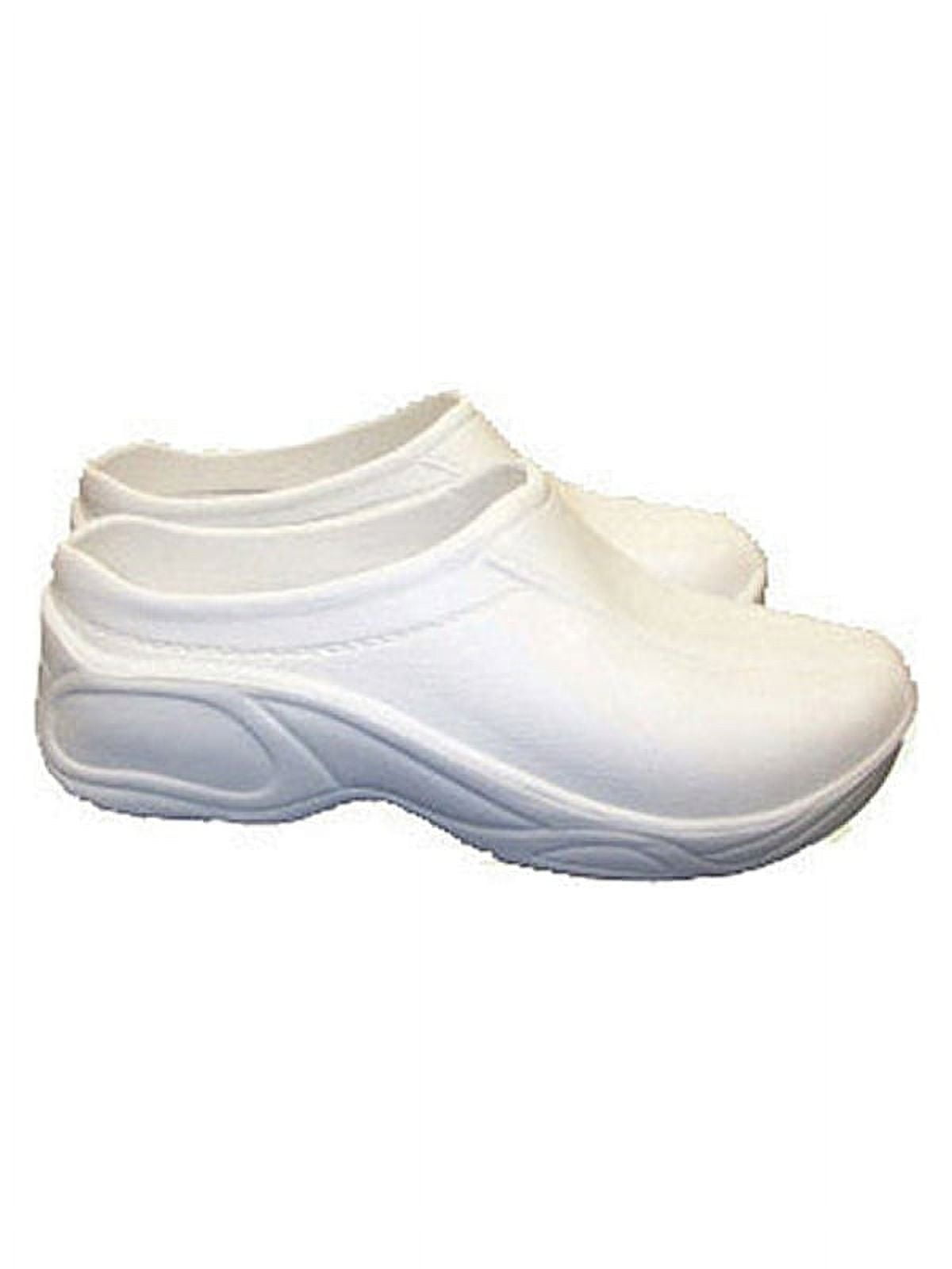 Natural Uniforms Women's Ultralite Strapless Clog - Walmart.com