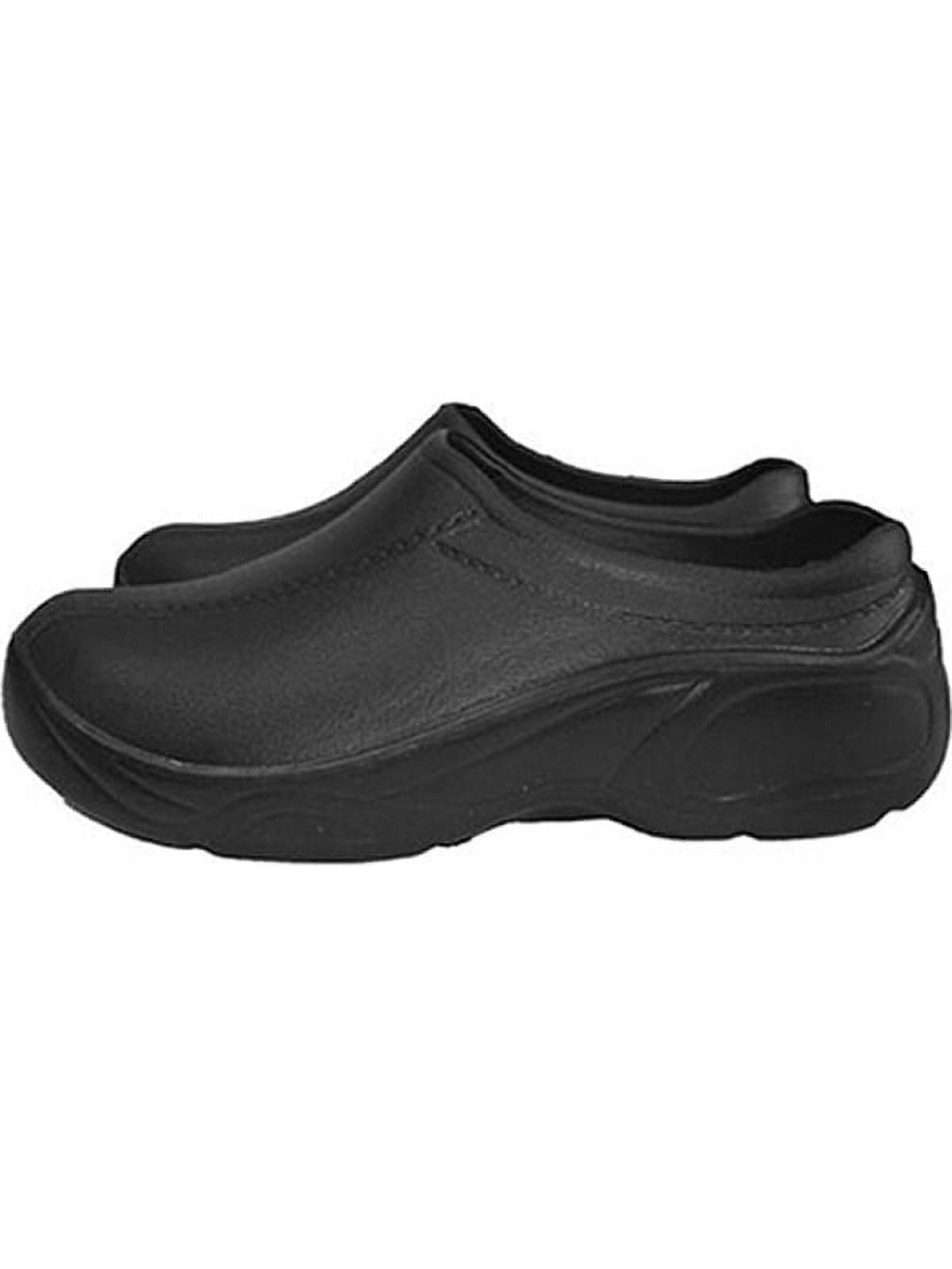 Natural Uniforms Women's Ultralite Strapless Clog - Walmart.com
