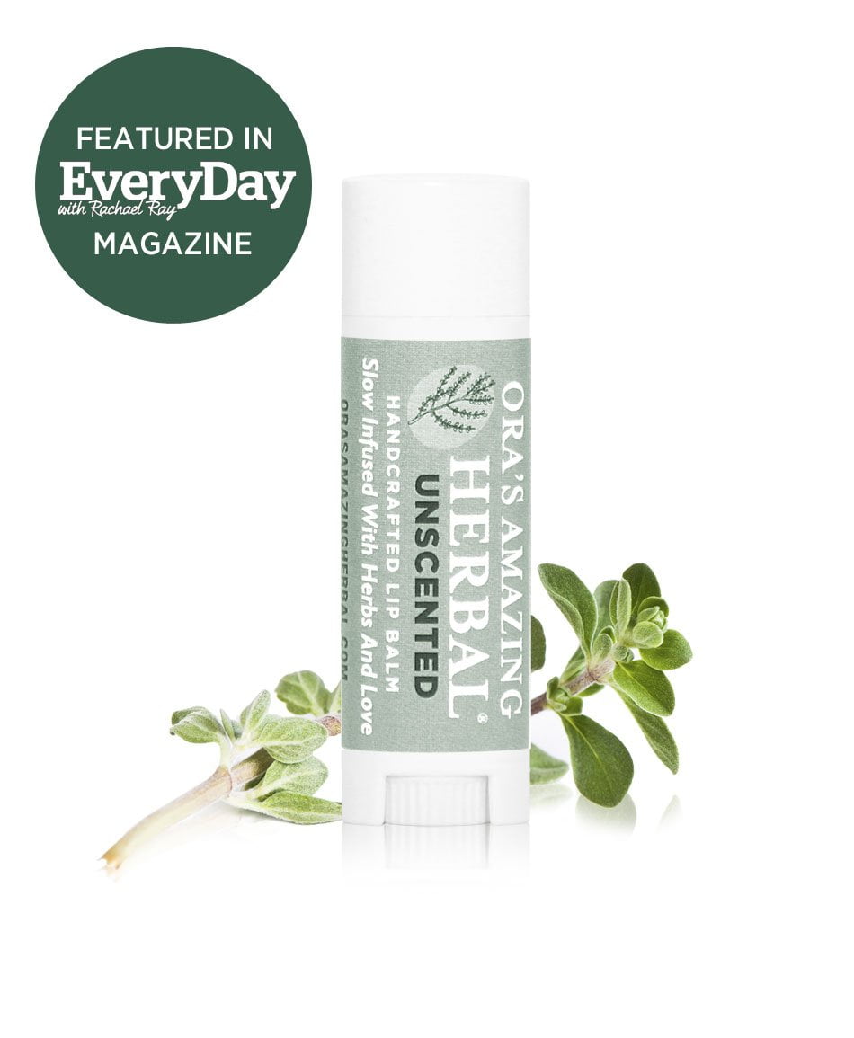 Natural Unscented Lip Balm, Fragrance Free Lip Balm - Walmart.com