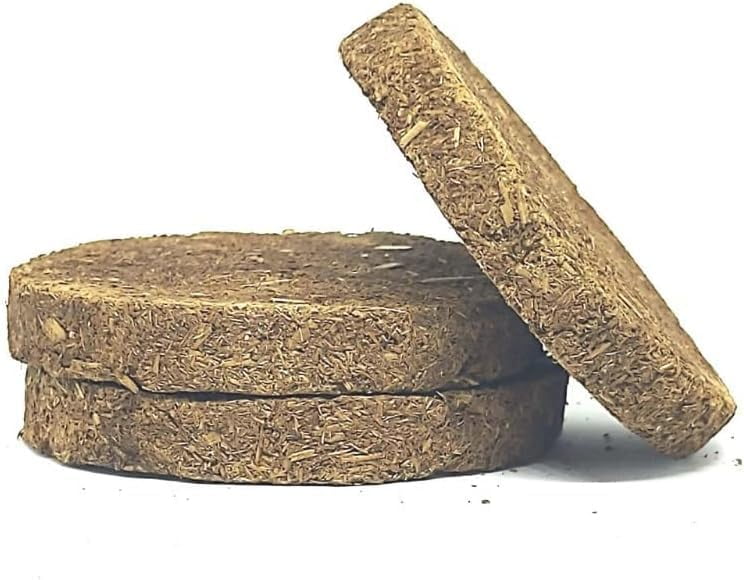 Natural Uple/Cande for Hawan Samidha, Navgrah, Rituals, Pooja, Organic ...