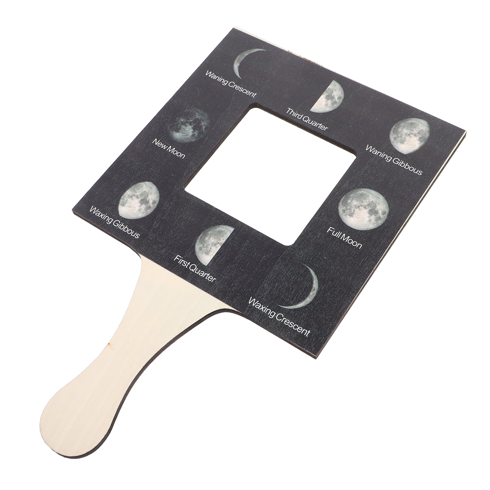 Natural Viewfinder Outdoor Identification Cloud Viewer Handheld Guide ...