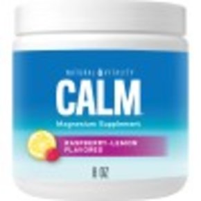 Calm Magnesium Powder