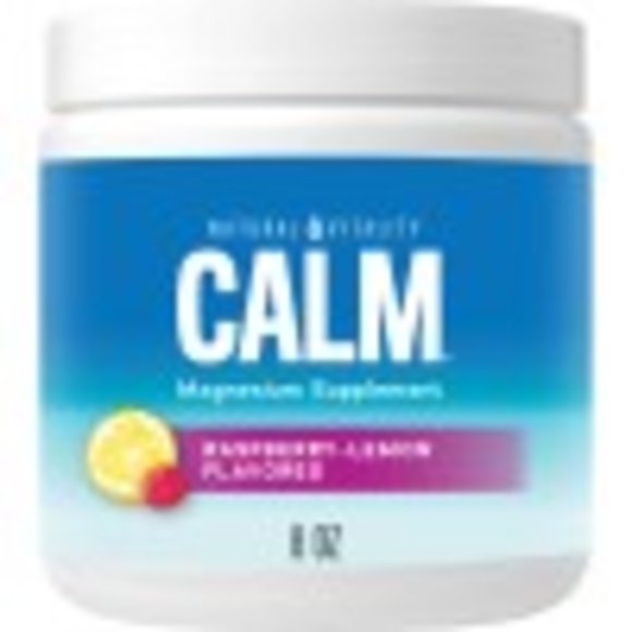 Calm Magnesium Powder
