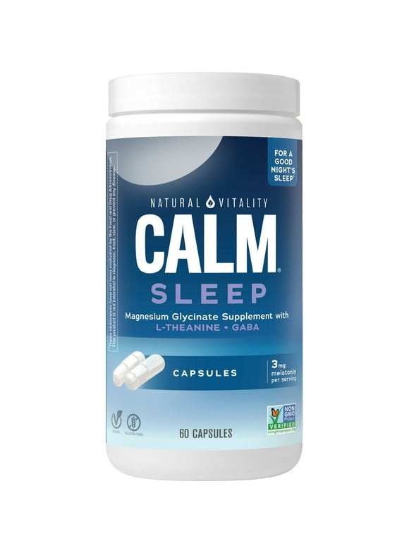 Magnesium Glycinate in Magnesium - Walmart.com