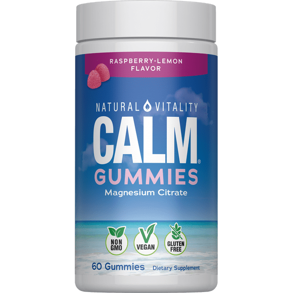 Calm Gummies