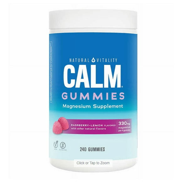 Calm Gummies