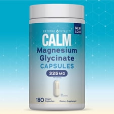 Calm Magnesium Powder