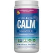 Natural Vitality Calm, Original Magnesium Citrate Powder, Relax & Sleep ...