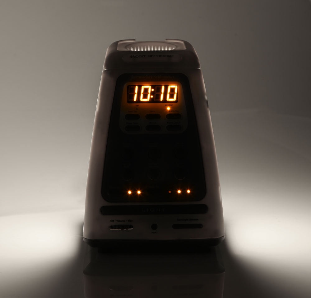 Natural Wake and Sleep System - Walmart.com