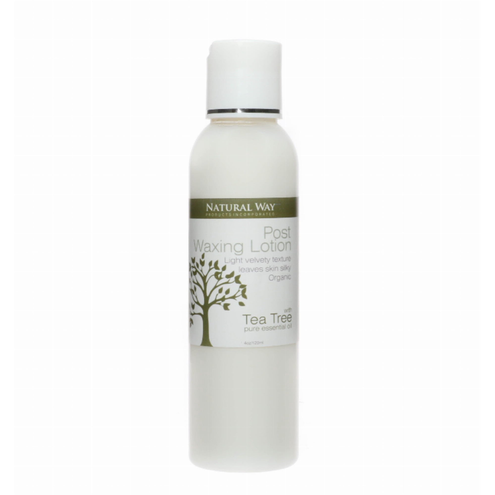 Natural Way Hard Wax: Face & Body Waxing | Waxing Lotion 4oz/120ml ...