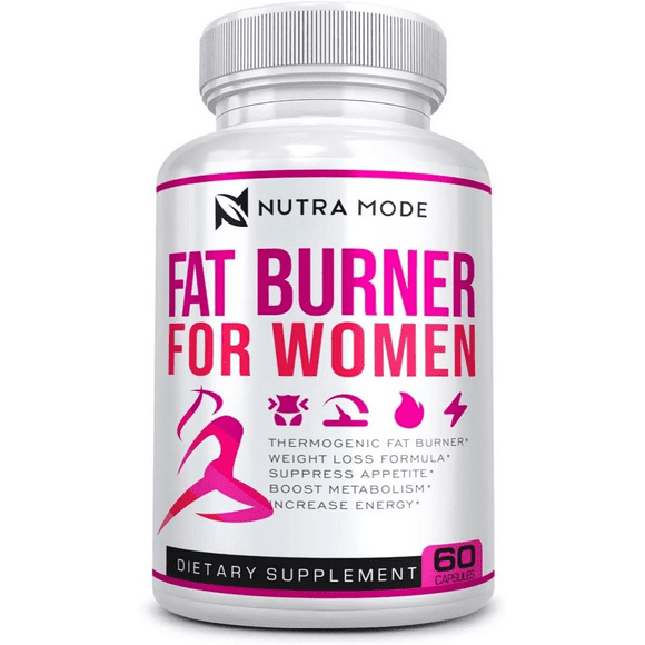 Diet Pills for Women in Weight Loss Pills - Walmart.com