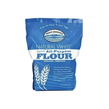 Wondra All Purpose Quick-Mixing Sauce N Gravy Flour (Pack of 2) 13.5 oz ...