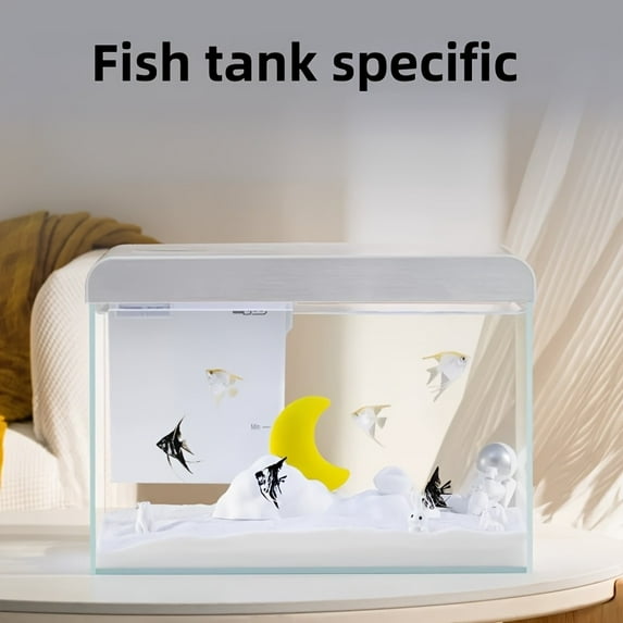 Natural White Quartz Sand for Aquariums, Zen Gardens & Decor – Fine ...