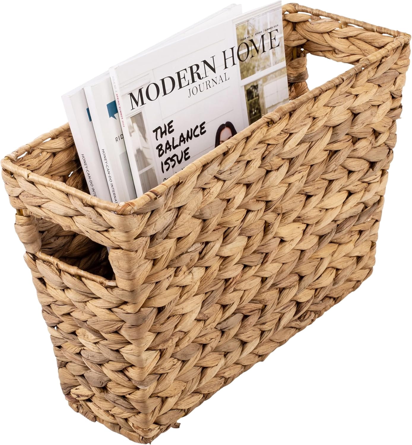 Natural Wicker Storage Baskets - Walmart.com